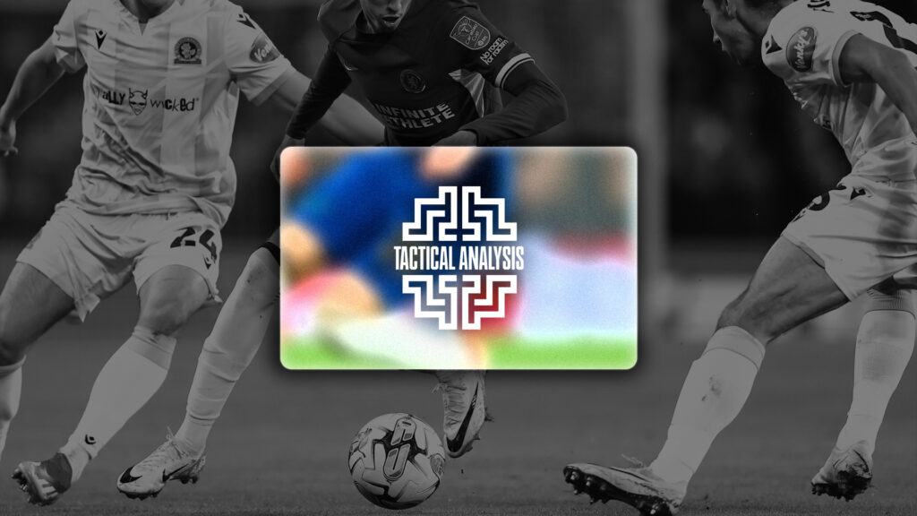 Tactical Analysis | Video Series | Football Tactics with MatchTracker