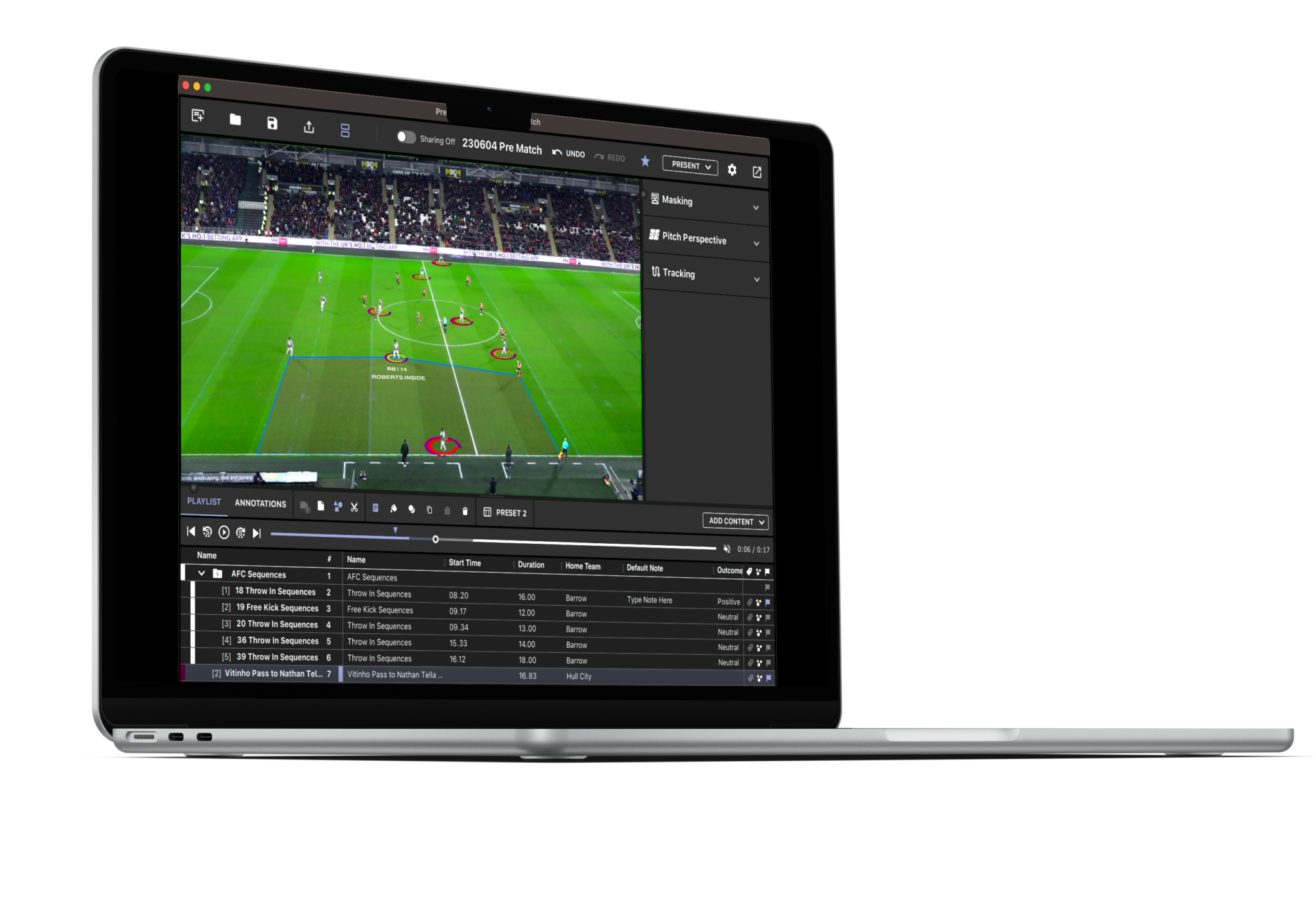 3 New Time-Saving Presentation Features for Video Analysts