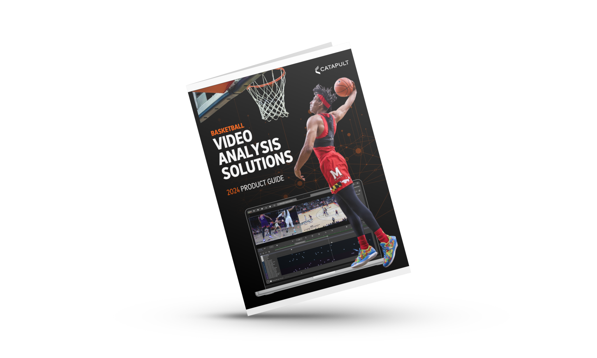 Basketball Analysis Software | Video Analytics & Coaching Tools