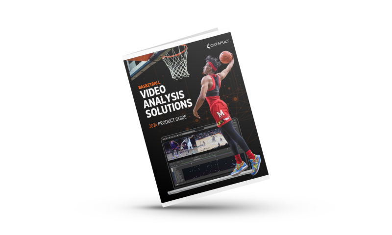 Basketball Analysis Software | Video Analytics & Coaching Tools