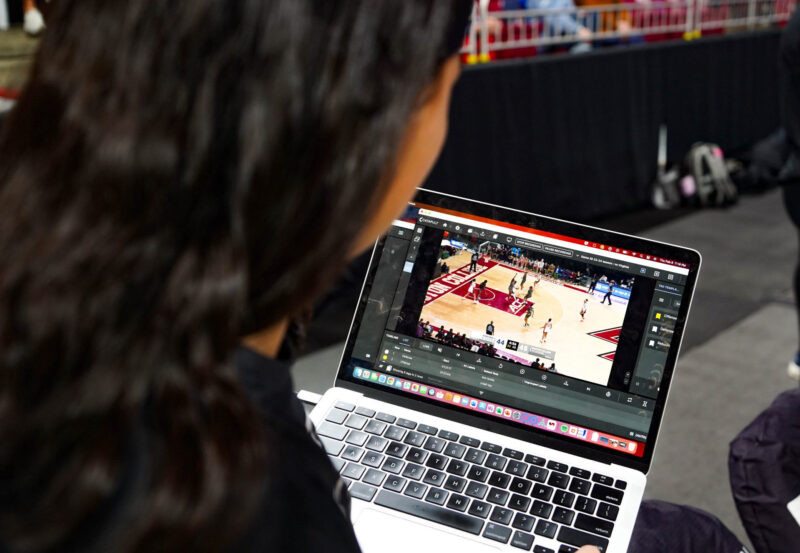 Performance Analysis In Elite Sports | Catapult