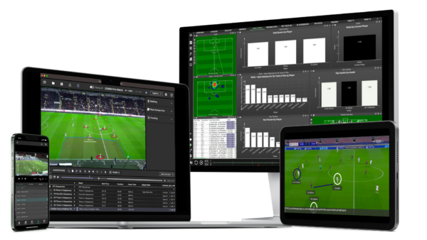 Video Analysis in Football: Enhance Game Tactics - Catapult