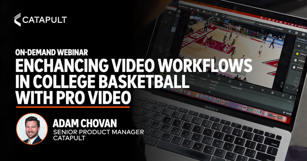 Basketball Analysis Software Video Analytics And Coaching Tools