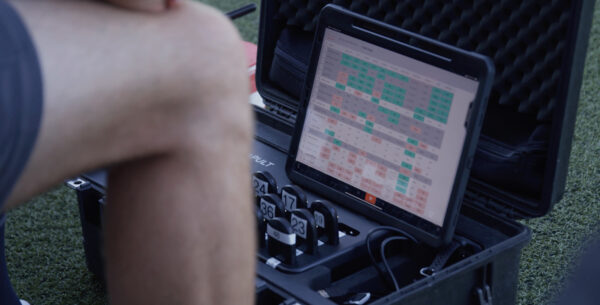 Tactical Analysis in Football: Understanding & Deploying - Catapult