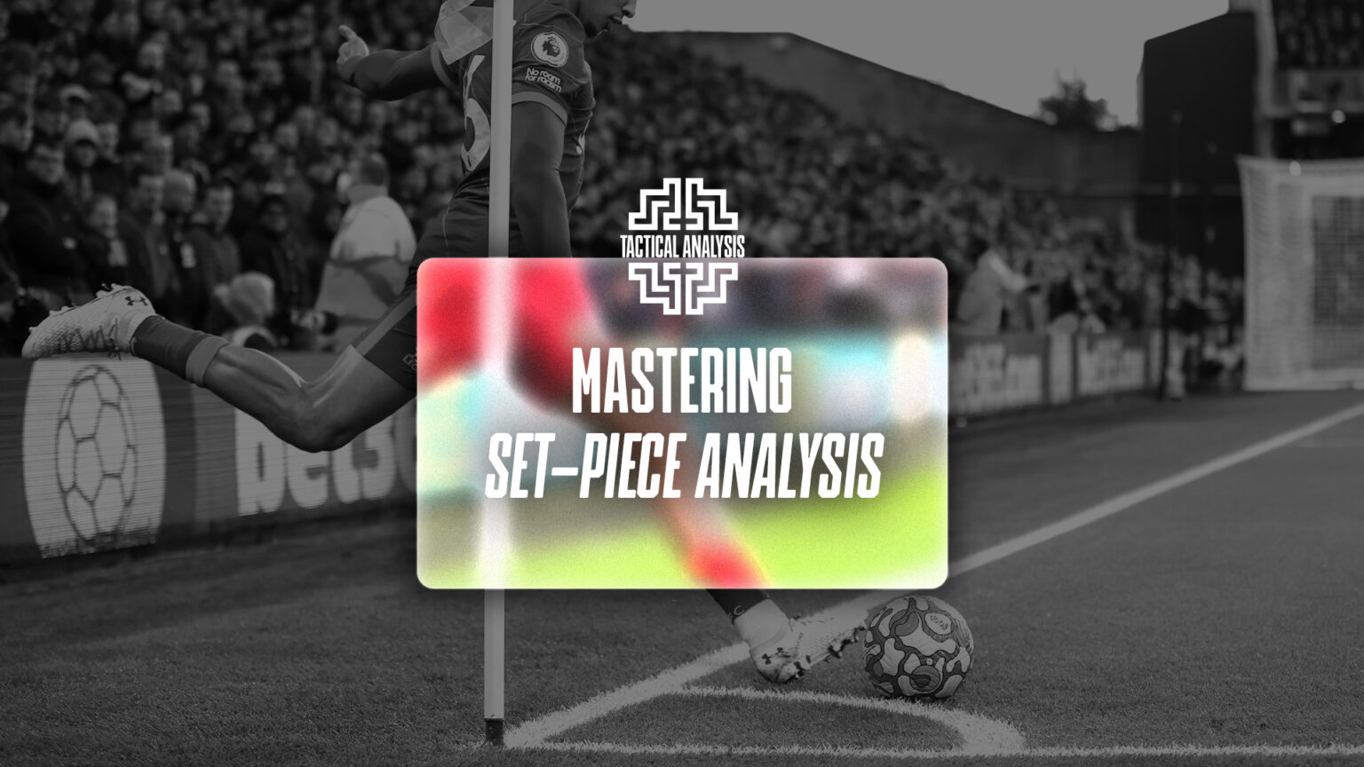 Tactical Analysis in Football: Understanding & Deploying - Catapult