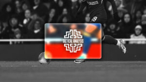 Tactical Analysis in Football: Understanding & Deploying - Catapult