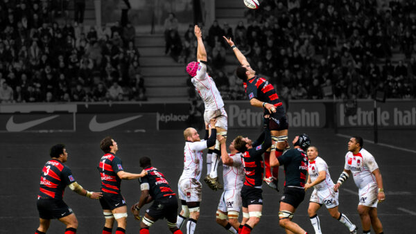Rugby Analysis Software | GPS, Performance, & Video | Catapult