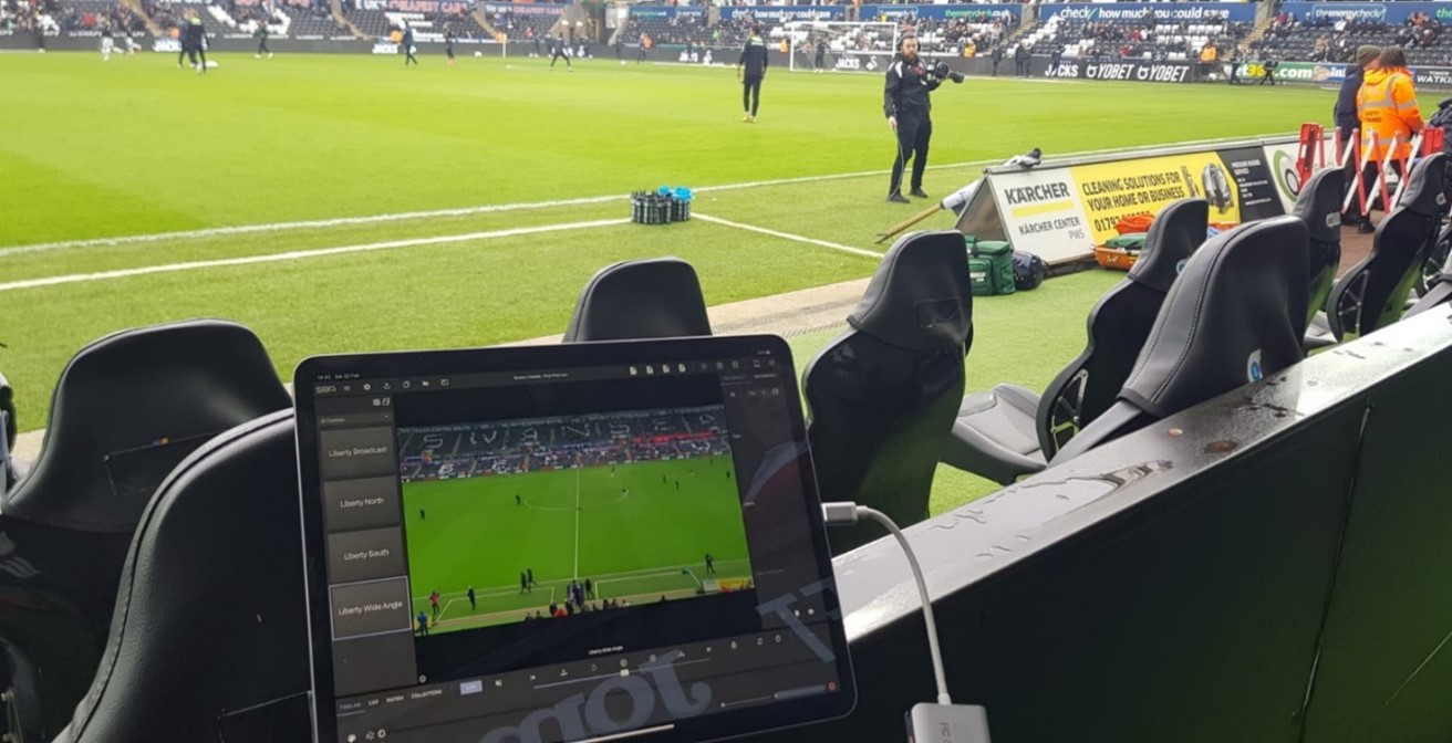 Performance Analysis in Football: What is it | Catapult