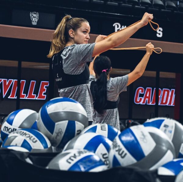 Injury Prevention In Sports with Athlete Monitoring | Catapult