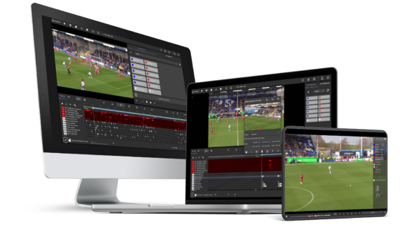 Football Video Analysis Software | Analytics & Coaching Tools