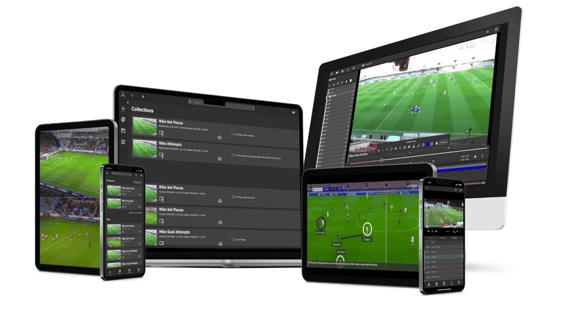 Football Video Analysis Software | Analytics & Coaching Tools Football Video Analysis Software | Analytics & Coaching Tools