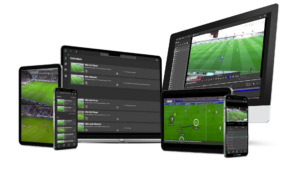 Football Video Analysis Software | Analytics & Coaching Tools
