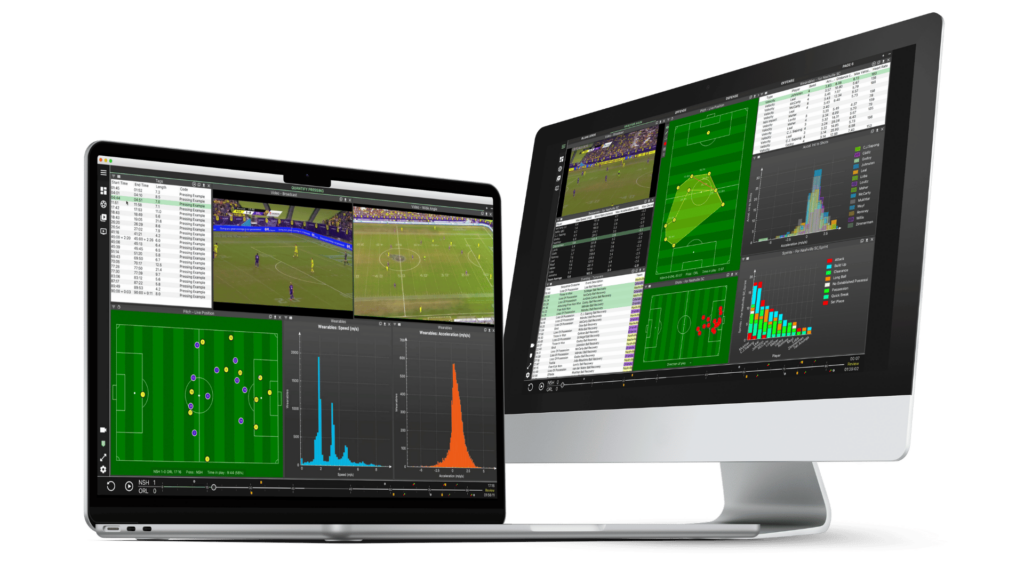Football Video Analysis Software | Analytics & Coaching Tools