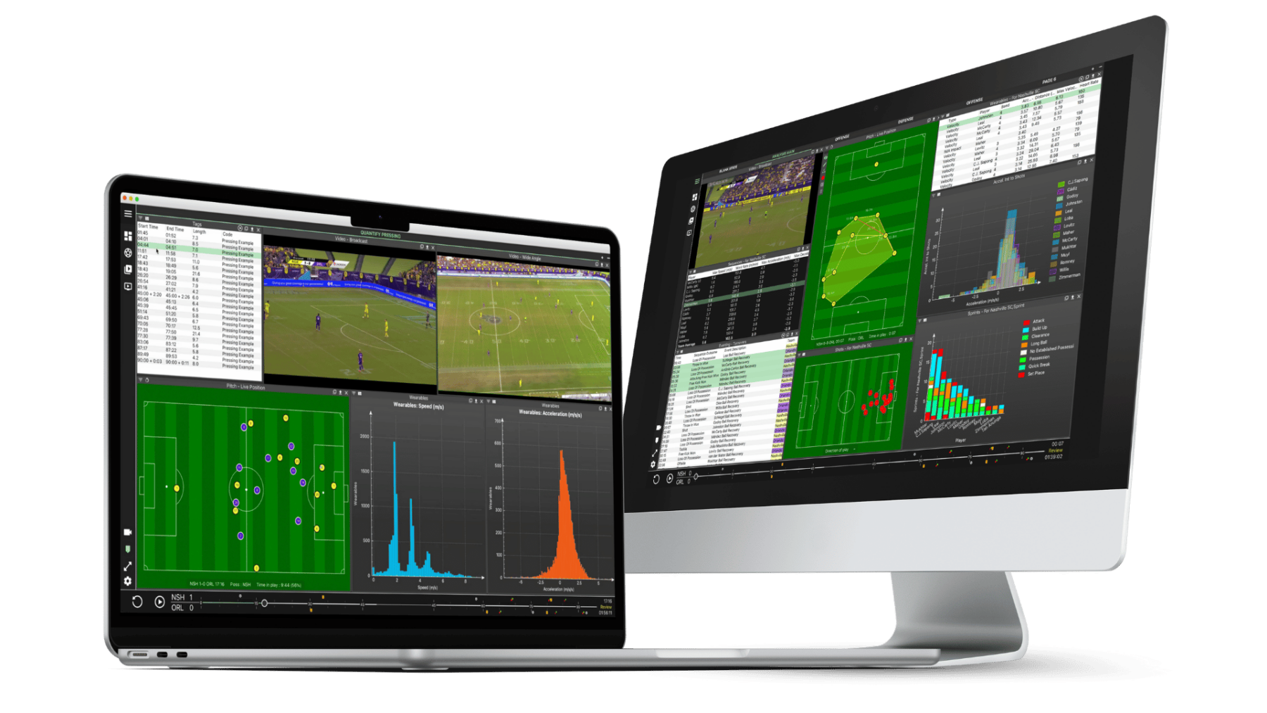 Football Video Analysis Software | Analytics & Coaching Tools Football Video Analysis Software | Analytics & Coaching Tools