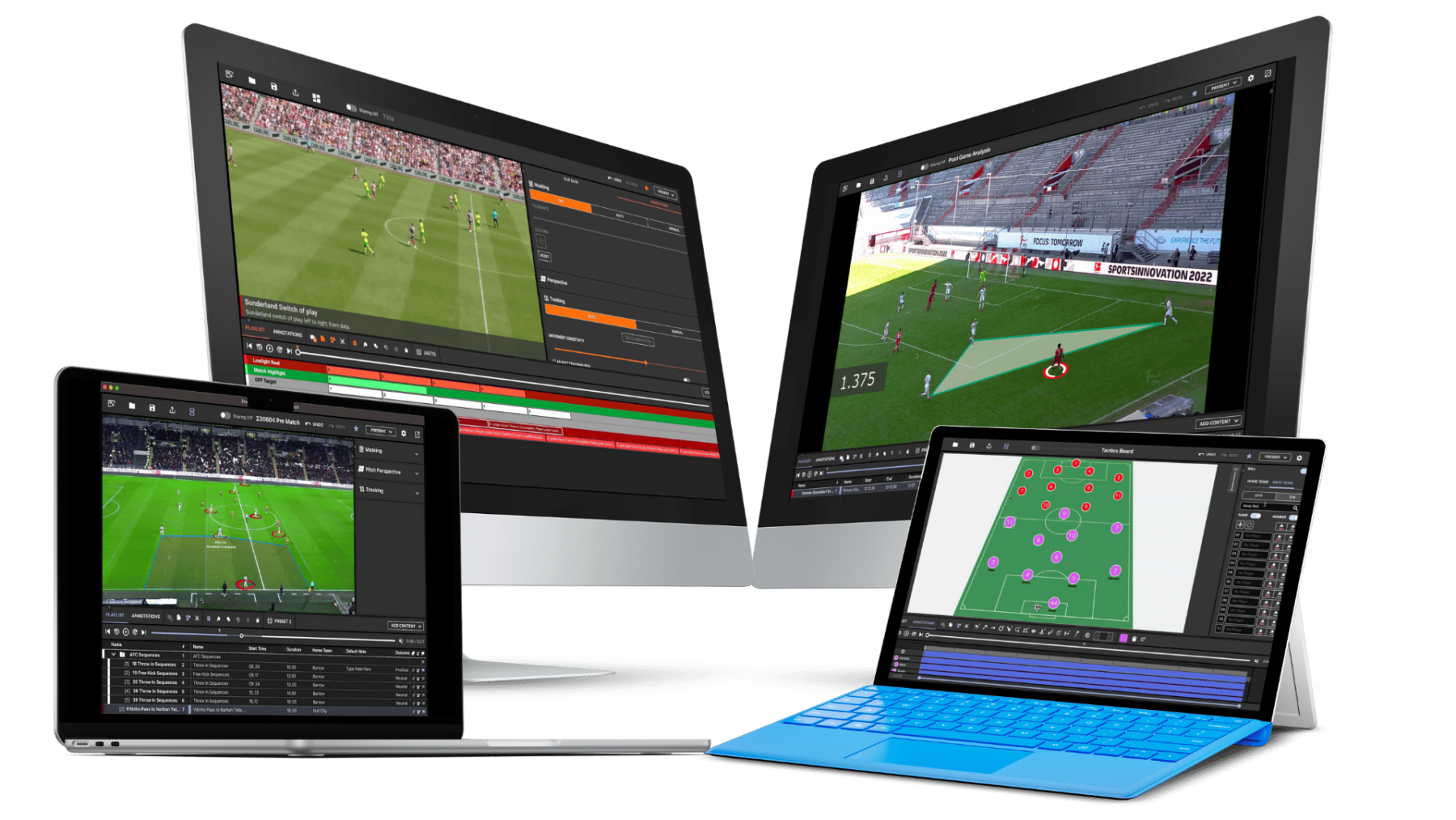 Football Video Analysis Software | Analytics & Coaching Tools Football Video Analysis Software | Analytics & Coaching Tools
