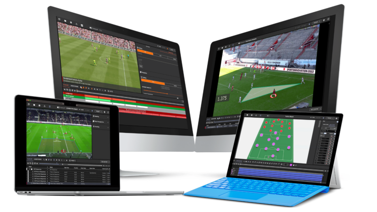 Football Video Analysis Software | Analytics & Coaching Tools