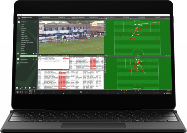 Live Analysis: How Catapult Empowers Real-Time Coaching Decisions and ...