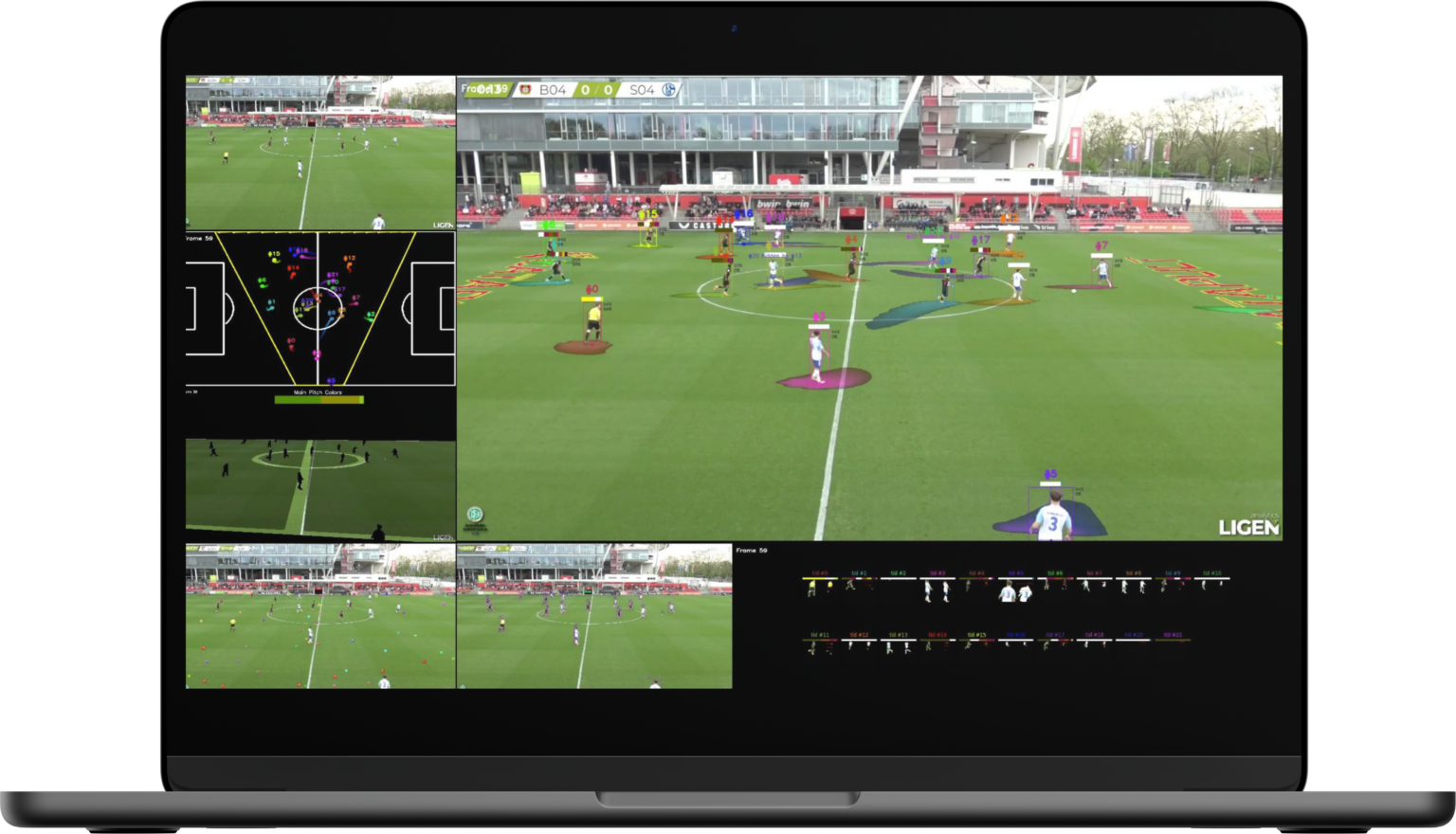 Machine Learning in Sports Analytics | Catapult