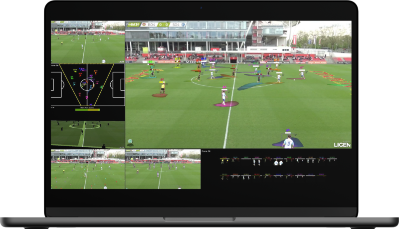 Machine Learning in Sports Analytics | Catapult