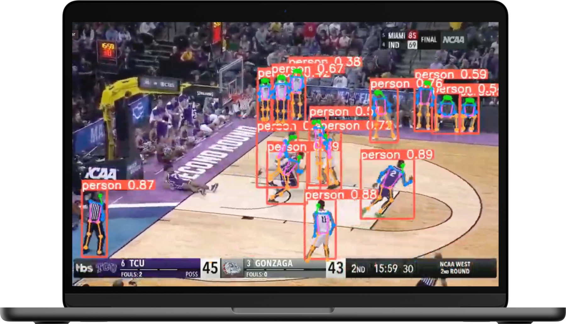 Machine Learning In Sports Analytics Catapult