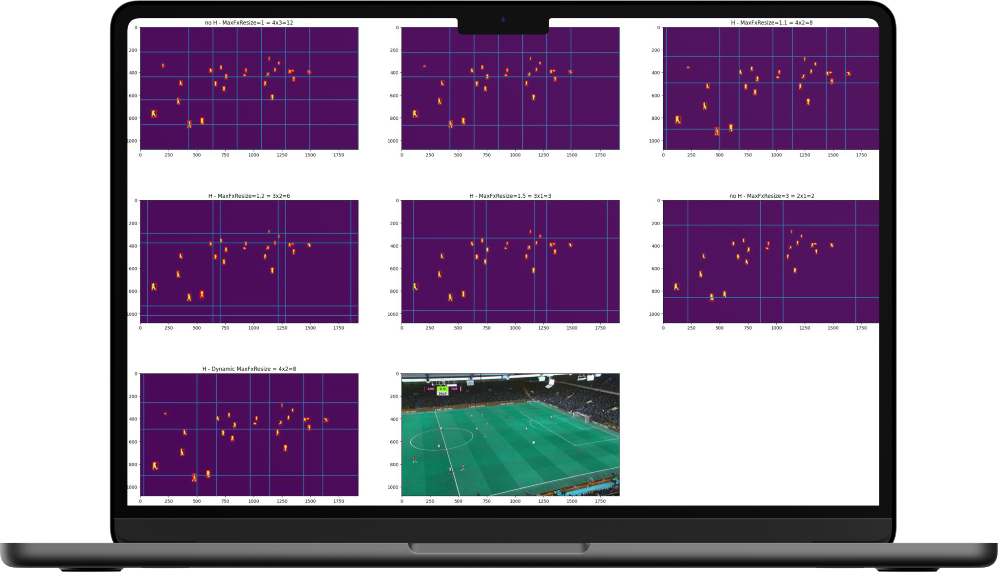 Machine Learning in Sports Analytics | Catapult