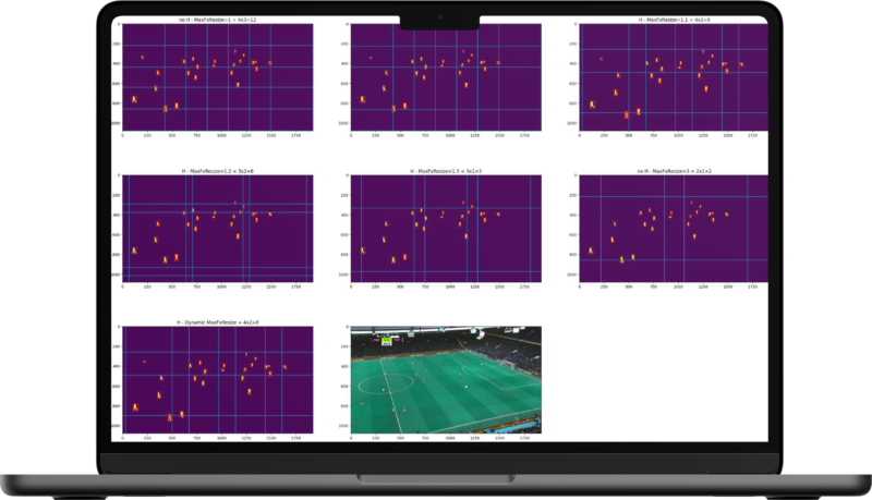 Machine Learning in Sports Analytics | Catapult