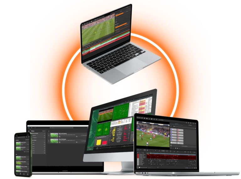 Video Analysis in Football: Enhance Game Tactics - Catapult