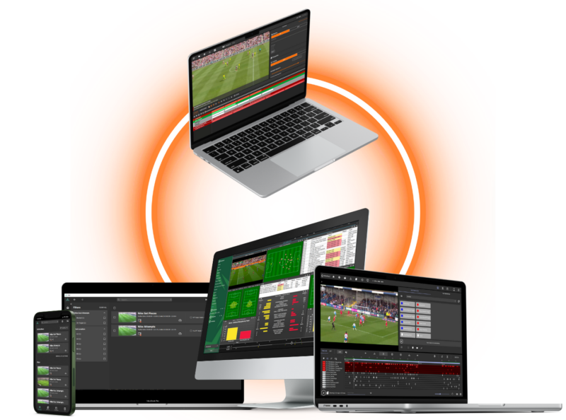 Video Analysis in Football: Enhance Game Tactics - Catapult