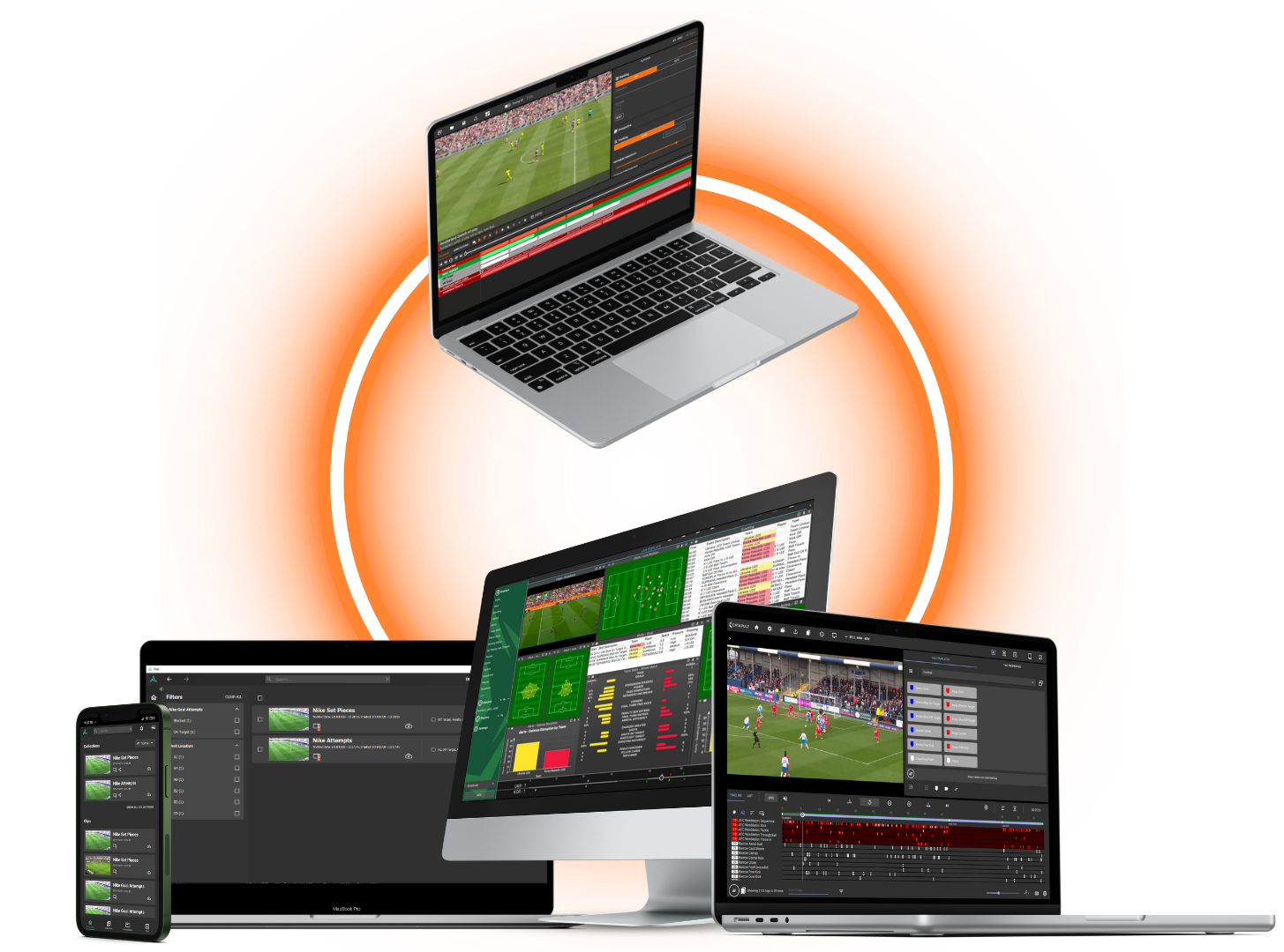 New Presentation Views That Expedite Review Workflows - Catapult