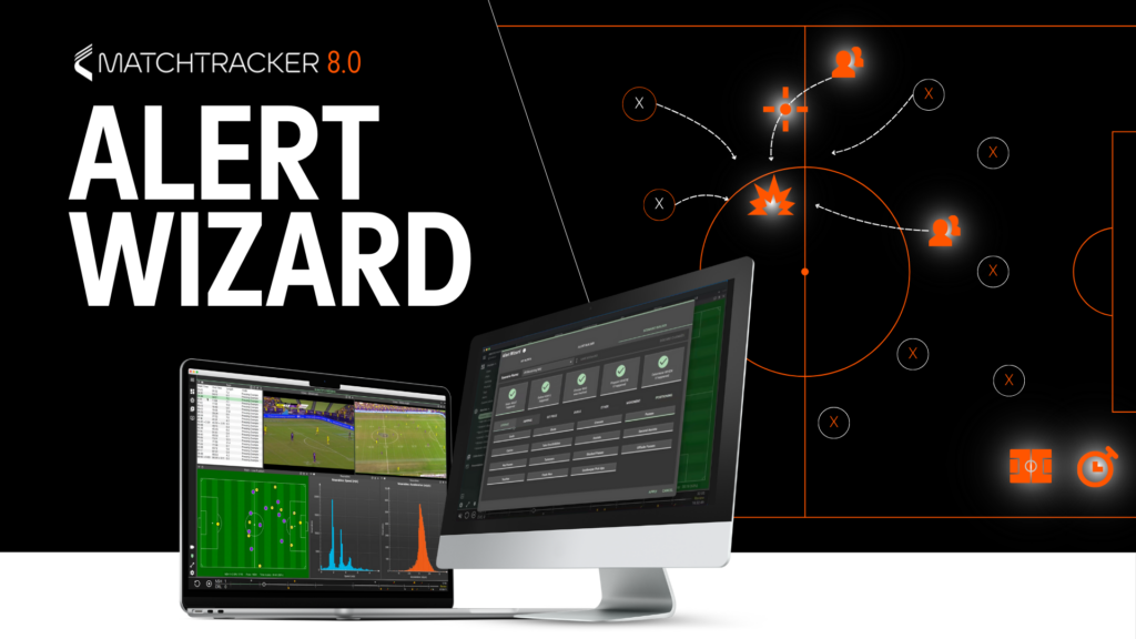Football Analysis Software | Video & Performance | Catapult