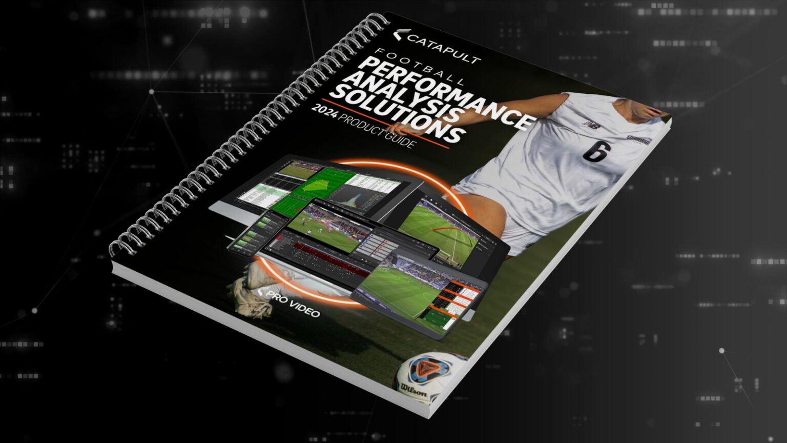 Football Video Analysis Software | Analytics & Coaching Tools