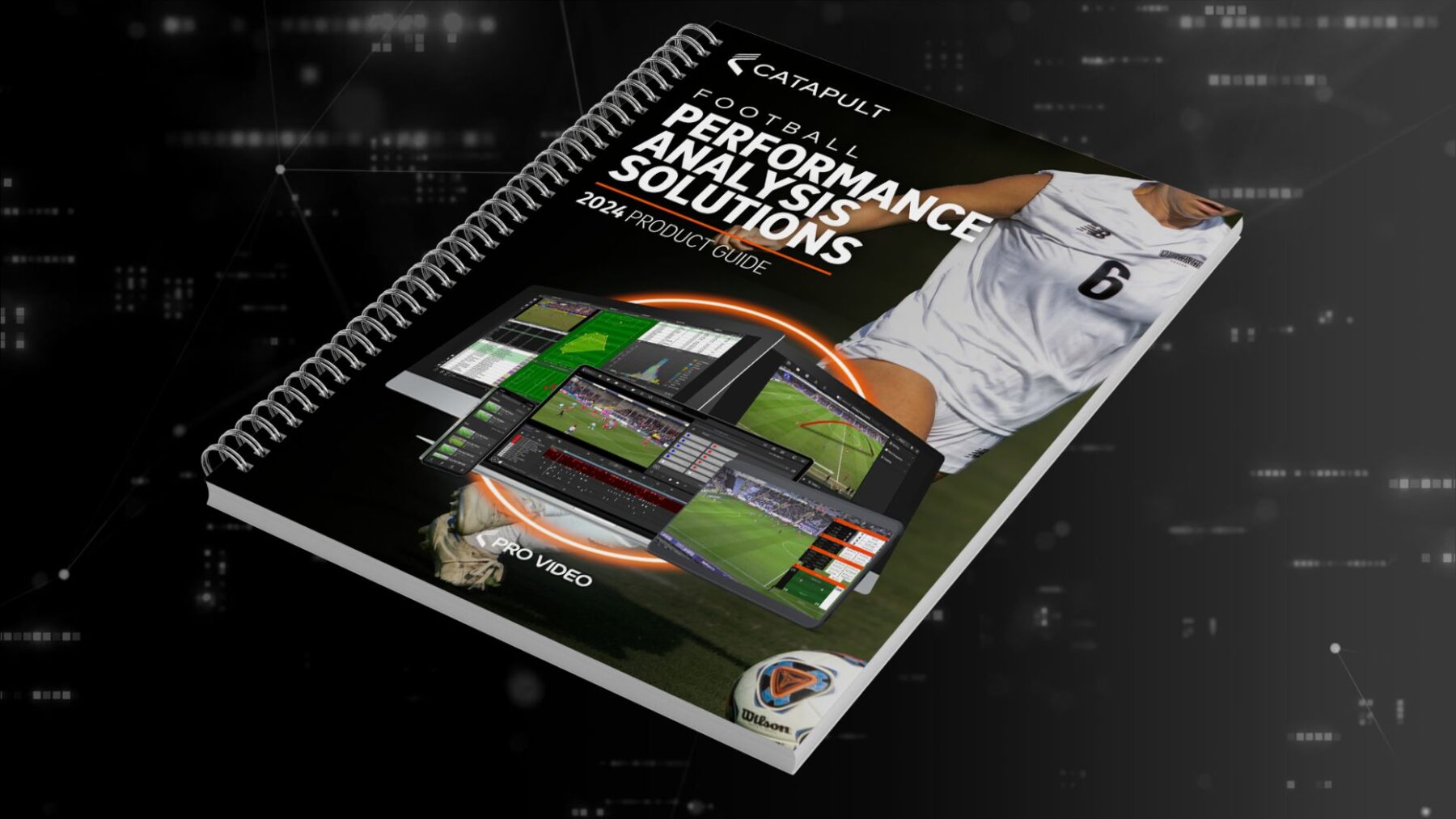 Football Video Analysis Software | Analytics & Coaching Tools