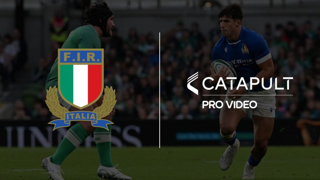 Rugby Video Analysis Software | Analytics & Coaching Tools