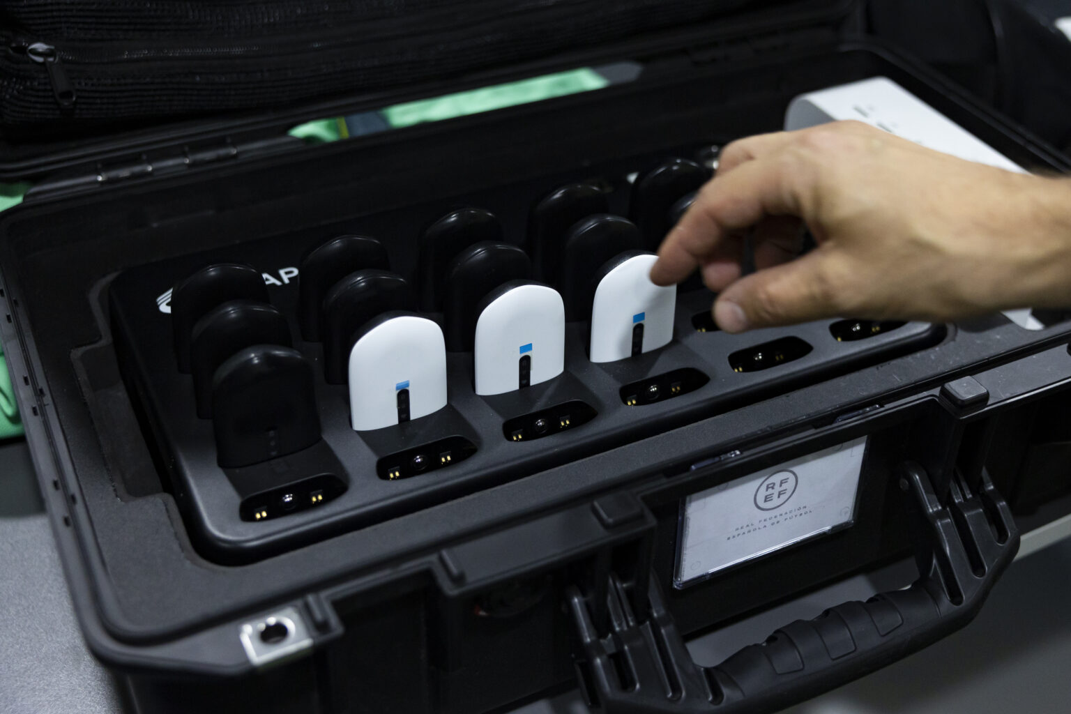 Football Injury Prevention: Keeping Players Safe | Catapult