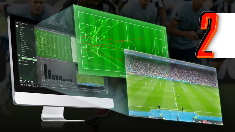 Tactical Analysis | Video Series | Football Tactics with MatchTracker