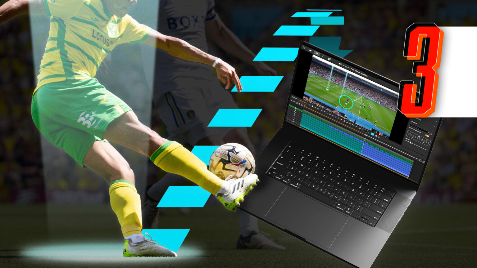 Tactical Analysis | Video Series | Football Tactics with MatchTracker