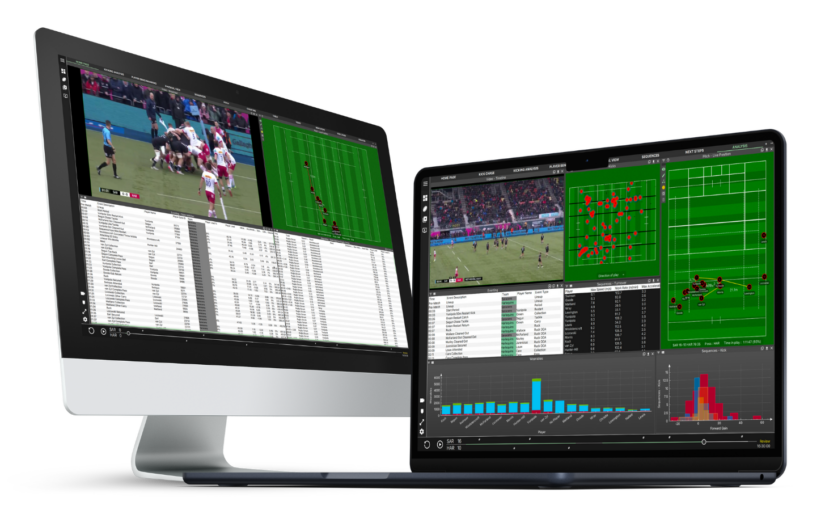 Rugby Video Analysis Software | Analytics & Coaching Tools