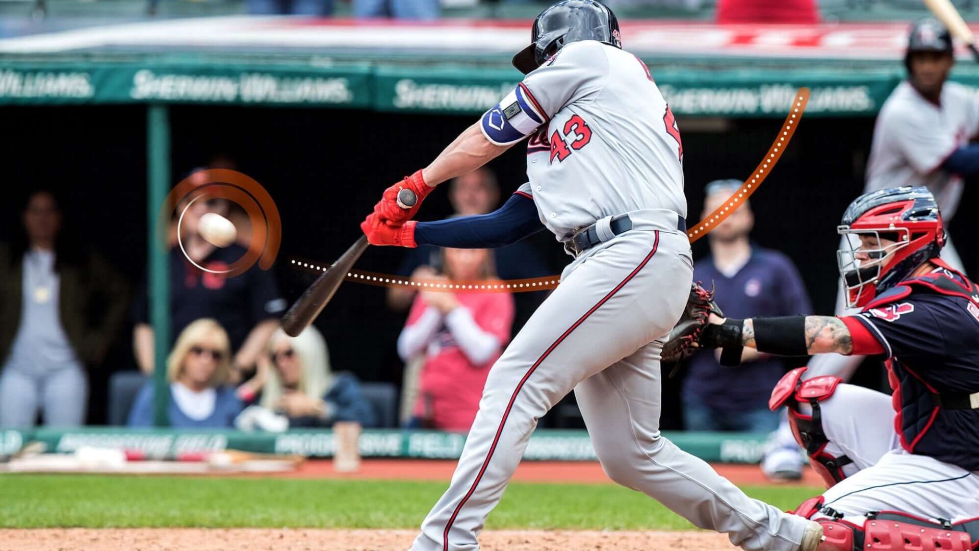 Baseball Tracking & Analysis | Catapult