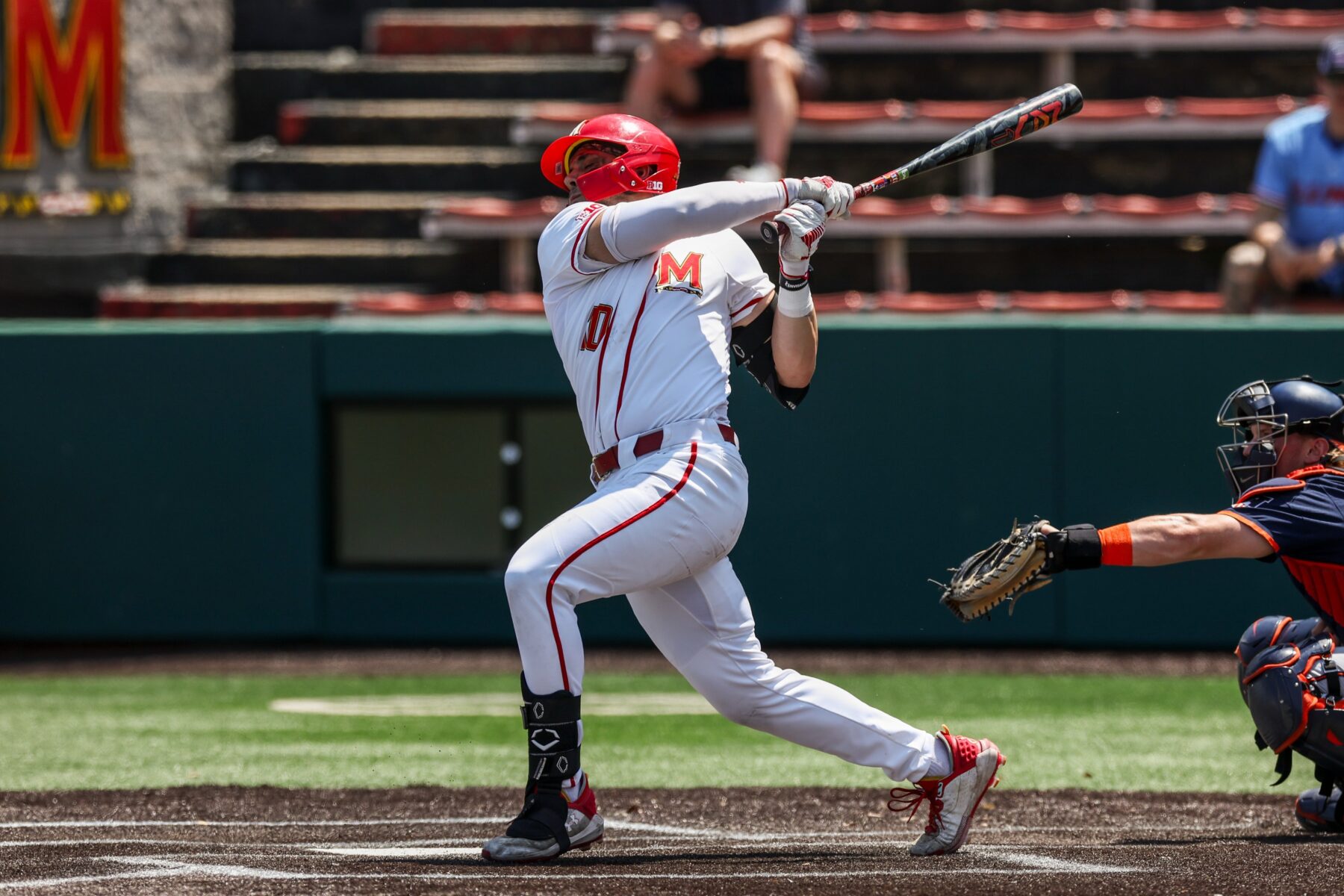 Baseball Swing Analysis: Improve Your Batting | Catapult