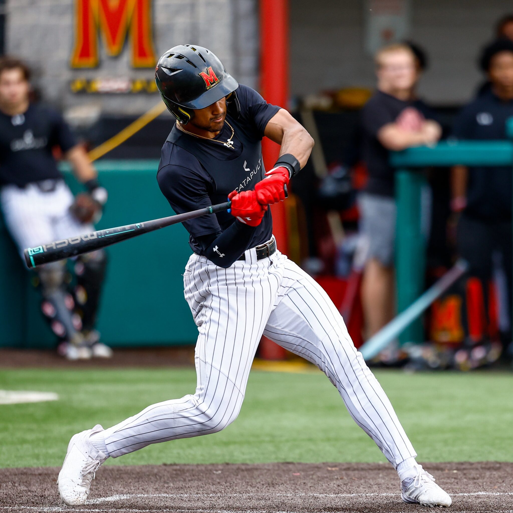 Baseball Swing Analysis: Improve Your Batting | Catapult