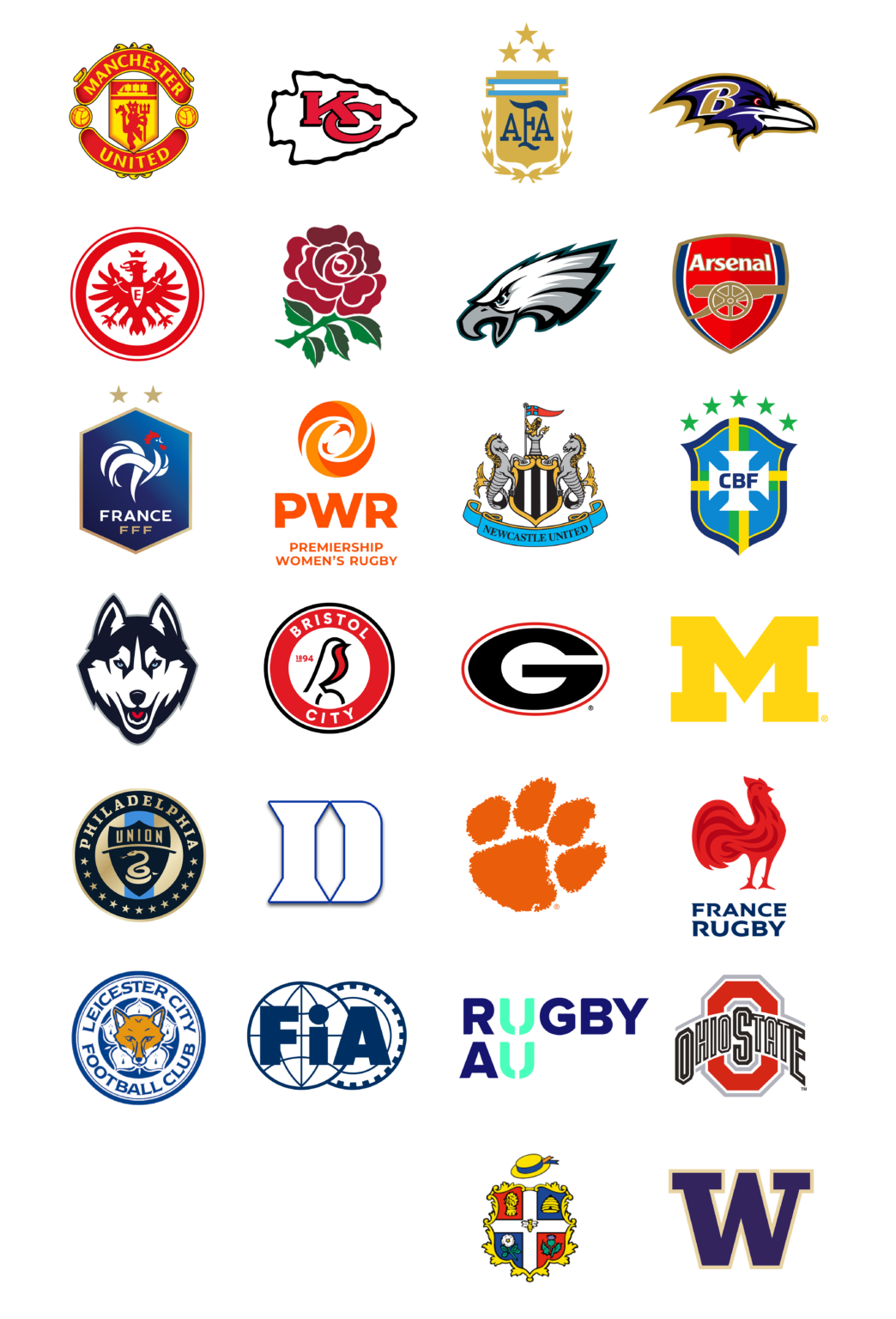 Catapult | Sports Technology | Unleash Potential