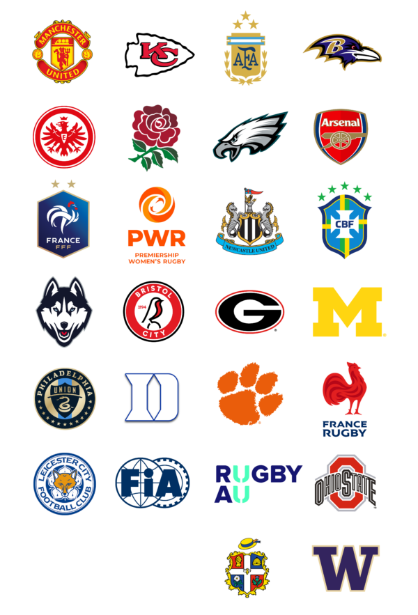 Katapult | Sportovní technologie | Uvolněte potenciál