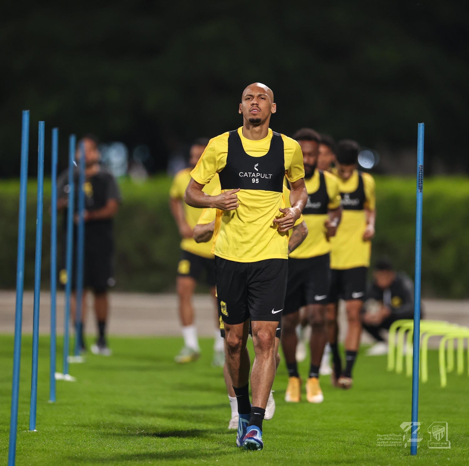 Football Injury Prevention: Keeping Players Safe | Catapult