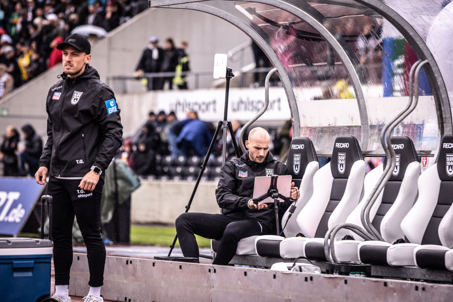 Advanced Football Analytics for Match Strategies | Catapult