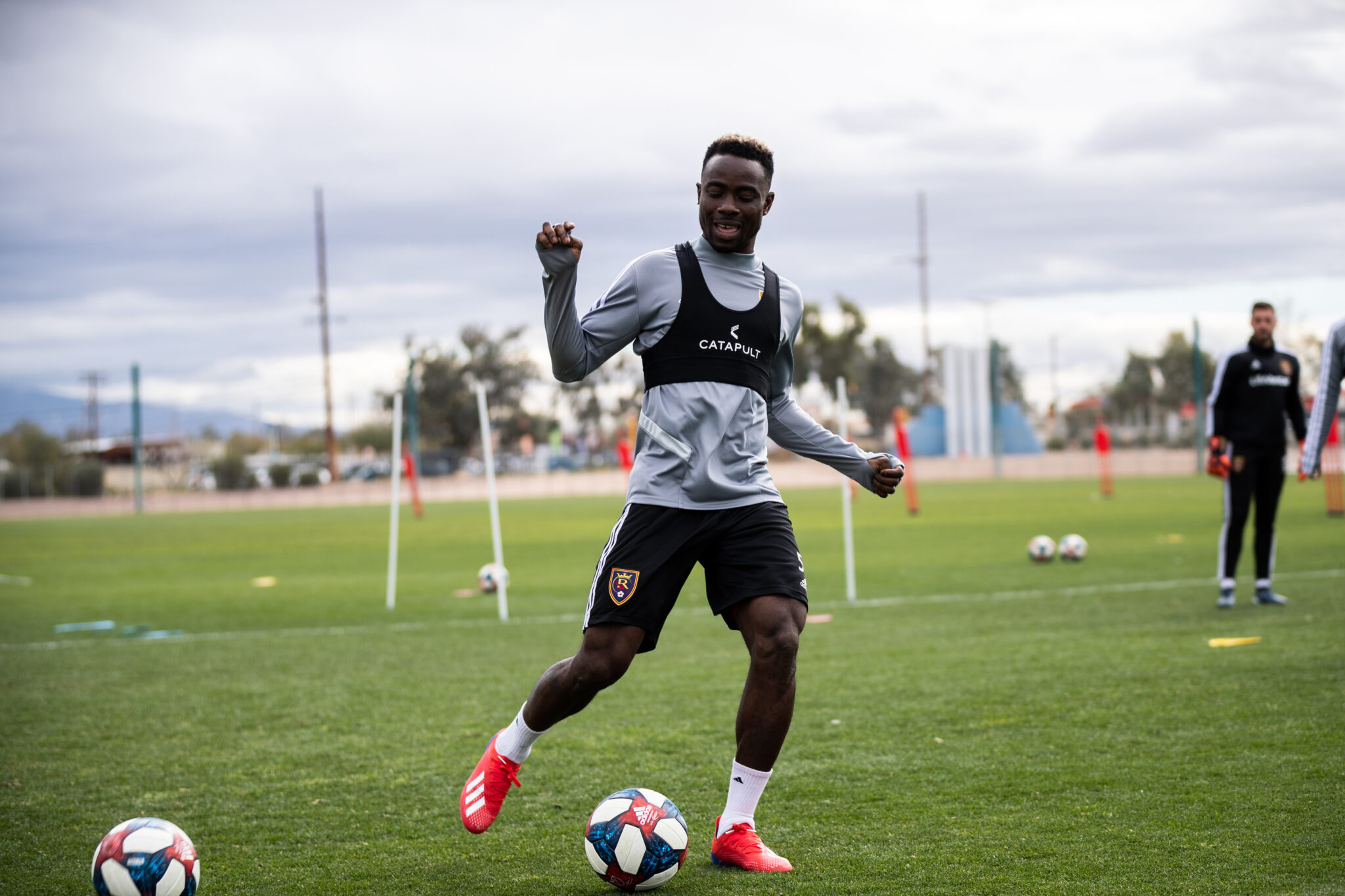 Football Injury Prevention: Keeping Players Safe | Catapult