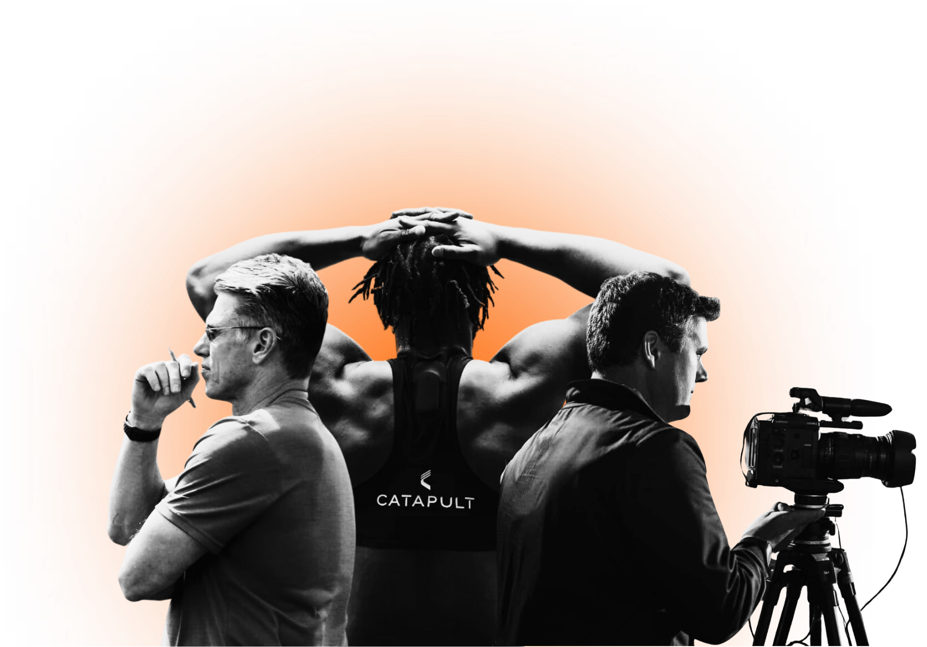 2025 Football Performance Conference - Catapult