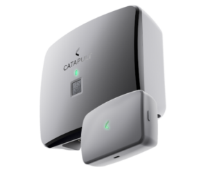 Catapult | Vector 8 - The Future of Athlete Monitoring