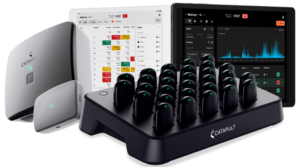 Catapult | Vector 8 - The Future of Athlete Monitoring