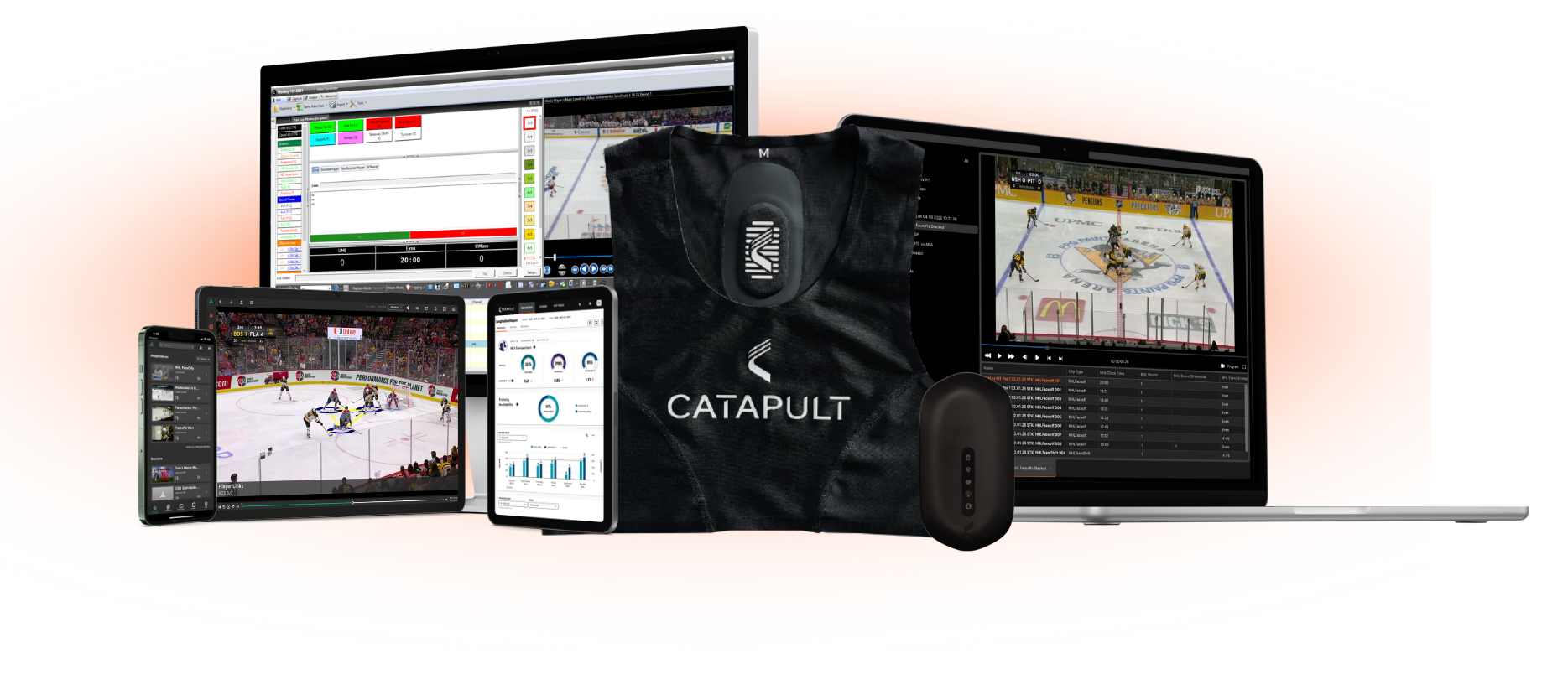 2025 Hockey Users Conference | Event Page - Catapult