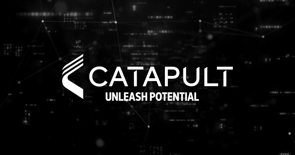 ASX Announcements - Catapult